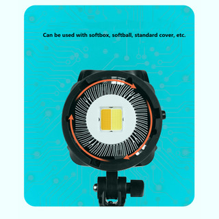 300W Professional Studio Flash Light Strobe Studio lighting for ...