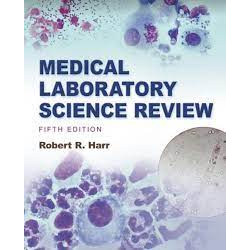 HARR MEDICAL LABORATORY SCIENCE 5TH | Shopee Philippines