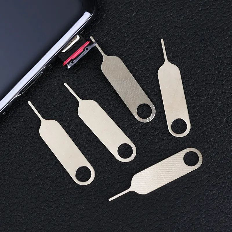 High Quality SIM Ejector Pin Sim Card Tray Key Tool for Smart Mobile ...