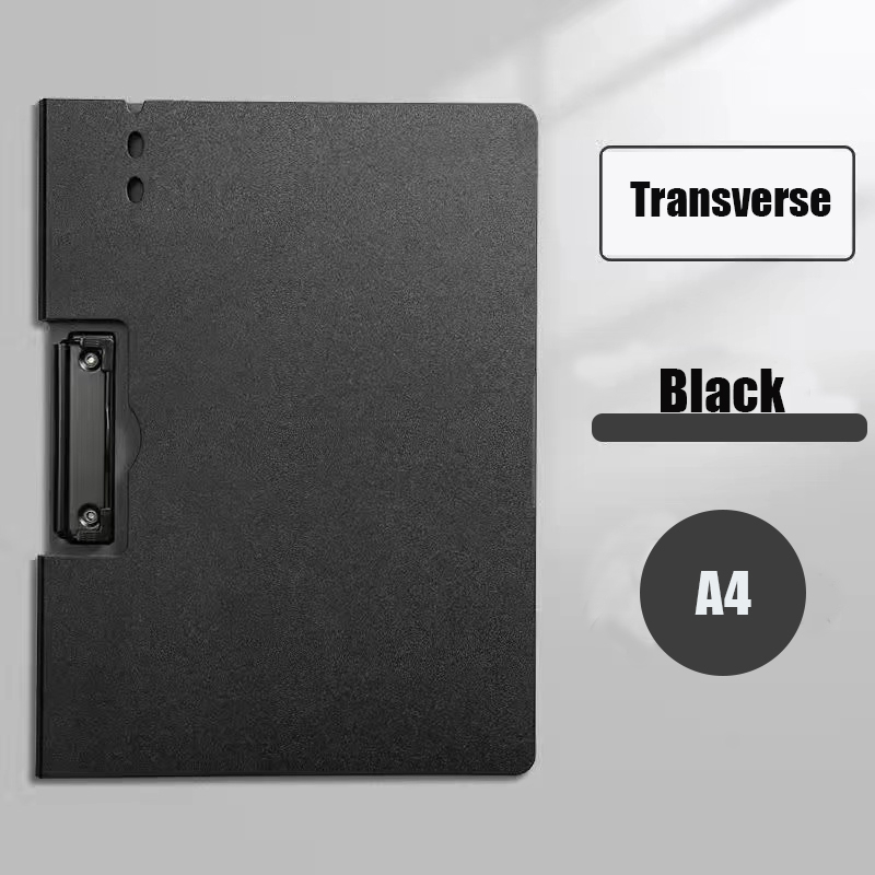 A4 Paper Creative Signing Document Bag File Folder Clip Board Folder ...