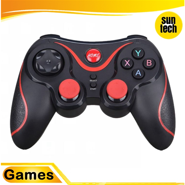 TERIOS T7/ X7 Bluetooth V3.0 Game Controller | Shopee Philippines