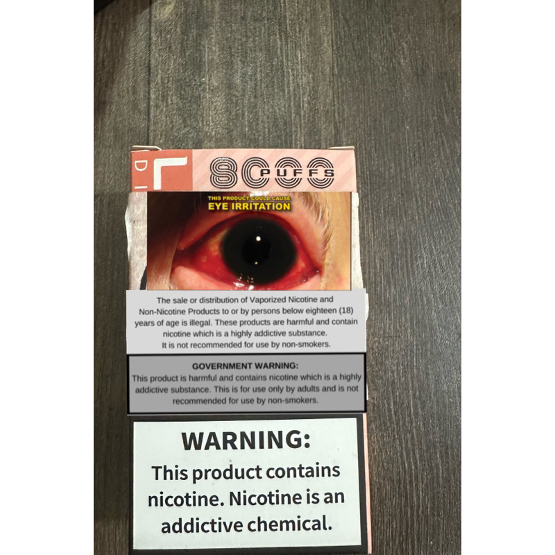 MAGIC BAR LEGEND - 8000 PUFFS - DISPOSABLE POD - Legit | Shopee Philippines