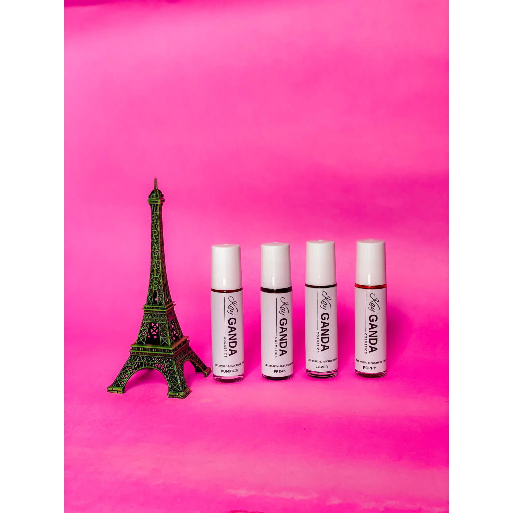 Kay GANDA Cosmetics Gel Based | Shopee Philippines