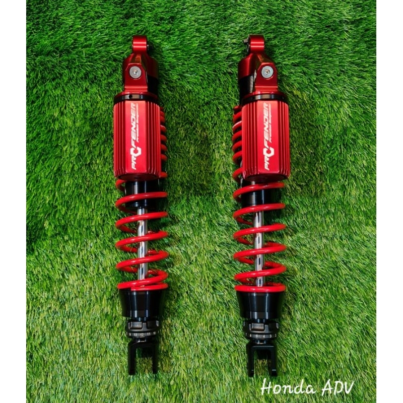 PROFENDER REAR SHOCK HONDA ADV (AIR SERIES) | Shopee Philippines