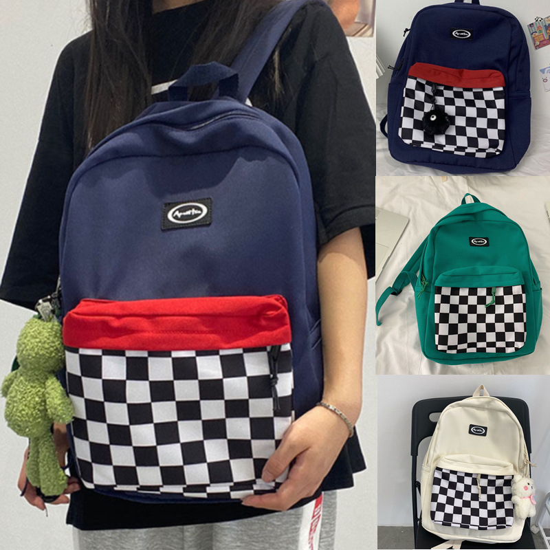 Japan New Design Unisex Backpack | Shopee Philippines