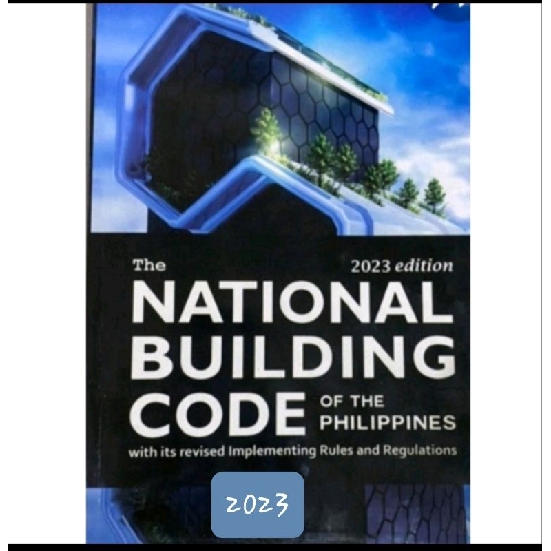 National building code of the Philippines | Shopee Philippines