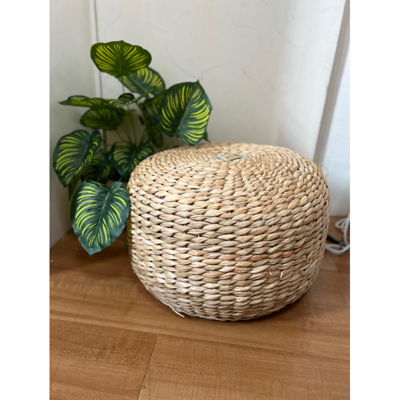 LARGE Ottoman Floor Cushion |Floor Pillow| Floor Chair | Native Pouf ...