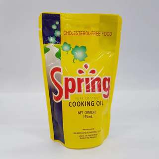 Shop spring oil for Sale on Shopee Philippines
