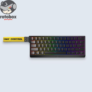 Wooting 60HE keyboard | Shopee Philippines