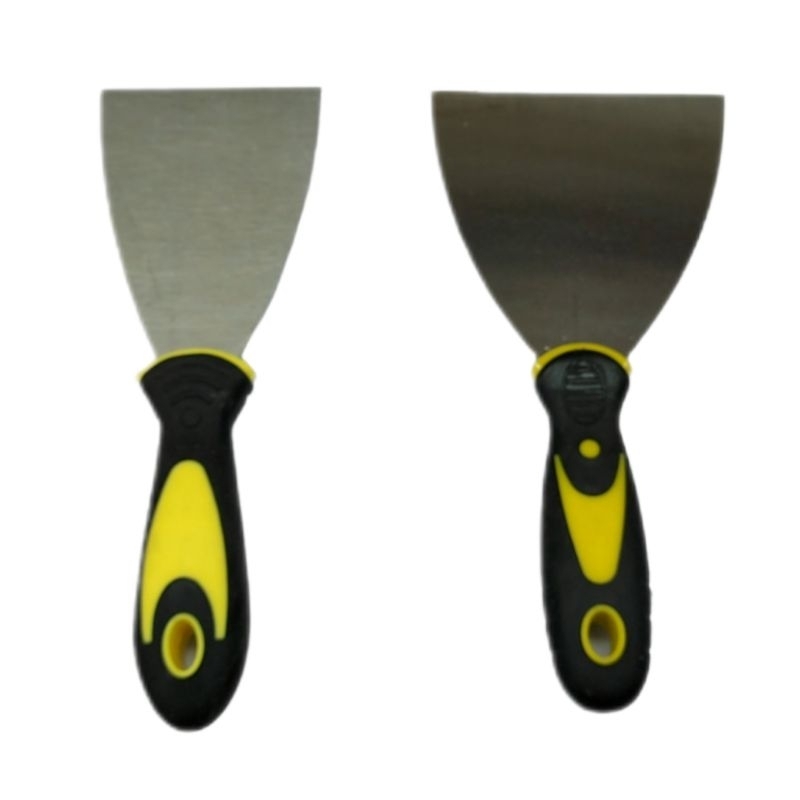 Stainless Spatula Scraper for Bird Cage (sold per piece) | Shopee ...