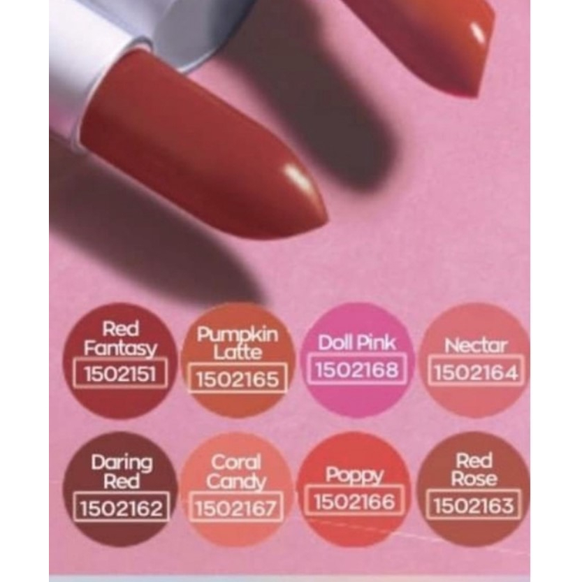 Avon Simply Pretty Colorbliss Lipstick 4g | Shopee Philippines