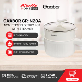 Shop gaabor multi cooker for Sale on Shopee Philippines