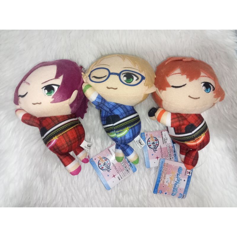 Ensemble Star Plushies | Shopee Philippines