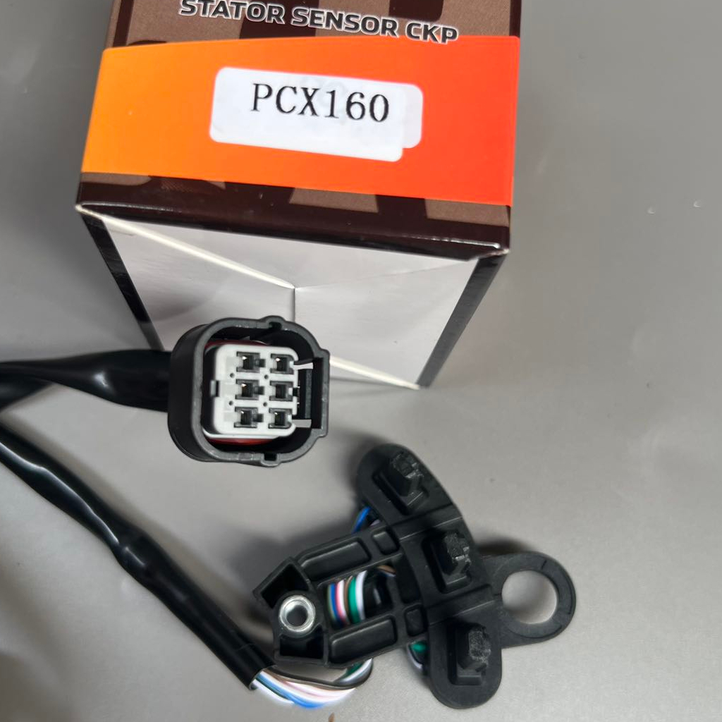 for pcx160 pcx 160 ckp stator sensor | Shopee Philippines
