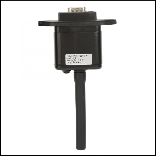 Solarman Stick Logger WIFI Dongle (Solman-LSW-3)Deye Accessories ...