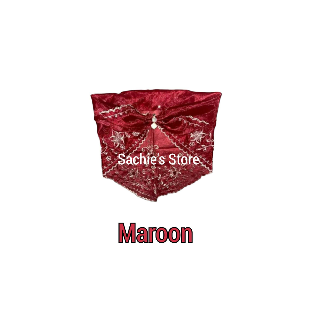 Panuelo | Alampay | Scarf | Shawl | Maria Clara | Buwan ng Wika ...