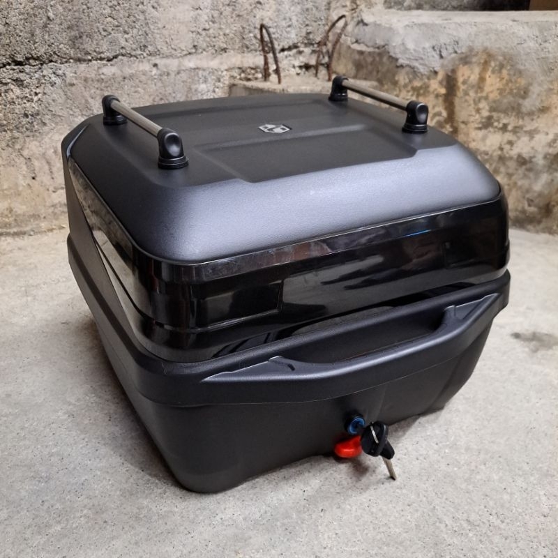 GIVI BOX 36 LITERS(HNJ) | Shopee Philippines