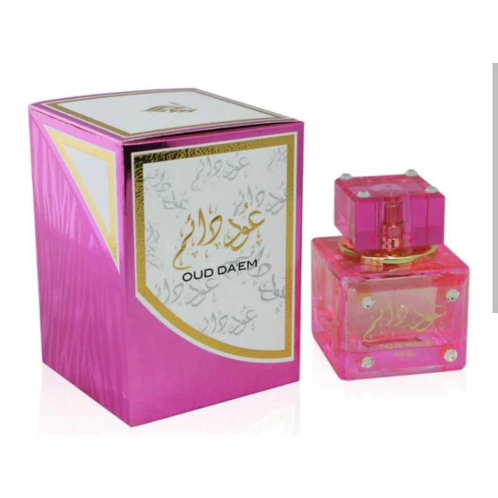 AL RAHEEB LATTAFA OUD DAEM | Shopee Philippines