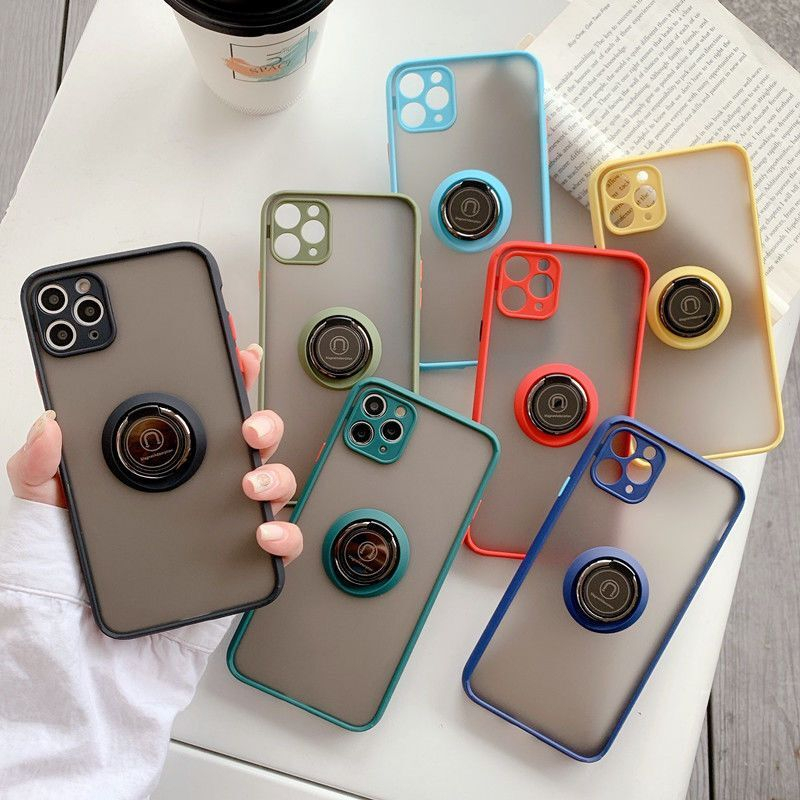 Tecno Pova Neo 2 3 4 POP 5 LTE 6 Spark go 8C 10 10C Matte Case with ...