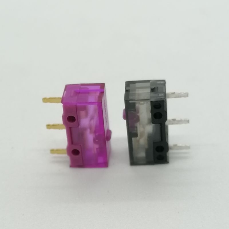 1 PC HCNHK SWITCH 150 MILLION /100 MILLION LIFESPAN PURPLE OR BLACK ...