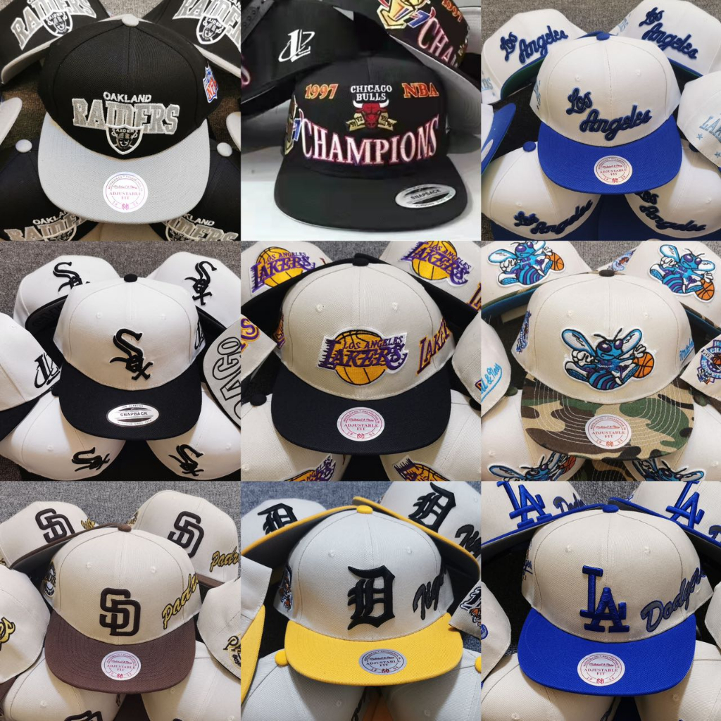 COD Men's snapabck cap unisex high quality adjutable | Shopee Philippines