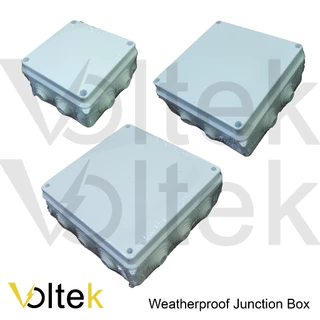 electrical pull box - Best Prices and Online Promos - Apr 2025 | Shopee ...