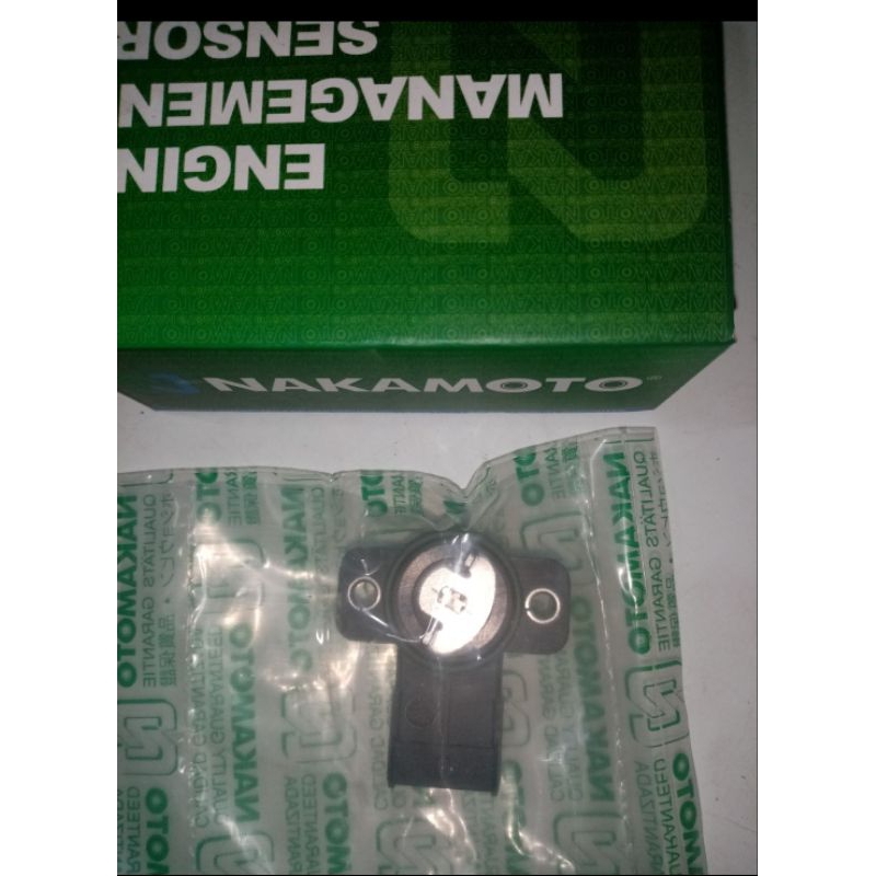 TPS THROTTLE POSITION SENSOR FOR KIA PICANTO 1.1 ENGINE GASOLINE 2004 ...