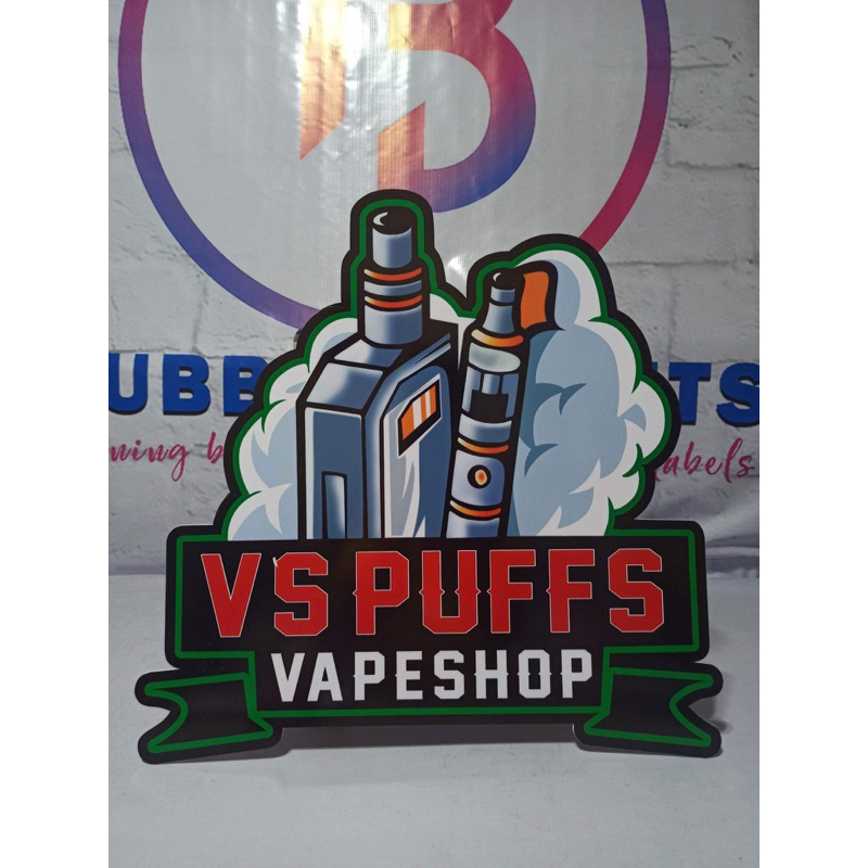 CUT TO SHAPE LOGO ON SINTRA BOARD | PERSONALIZED | CUSTOMIZED | SINTRA ...