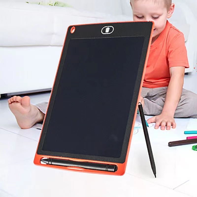 8.5Inch LCD Writing Pad Writing Board Digital Drawing Portable Write ...