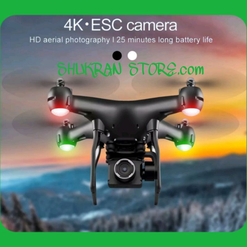 HDRC HIGH-DEFINITION AERIAL DRONE/ Waterproof Drone/HIGH-QUALITY ...