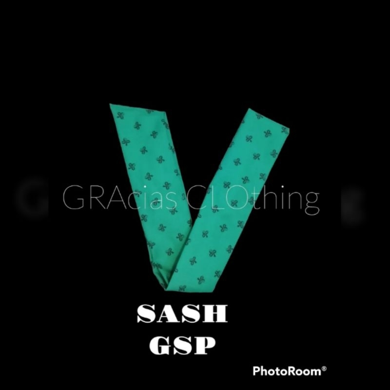SASH GSP GOODQUALITY | Shopee Philippines
