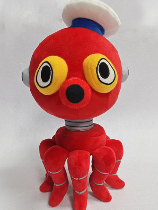 Voltes Octo1 Voltes V 11 inches Tall Doll | Shopee Philippines