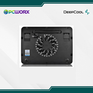 Deepcool DP-N114L-WDMI 15.6" Wind Pal Mini Laptop Cooler | Shopee ...