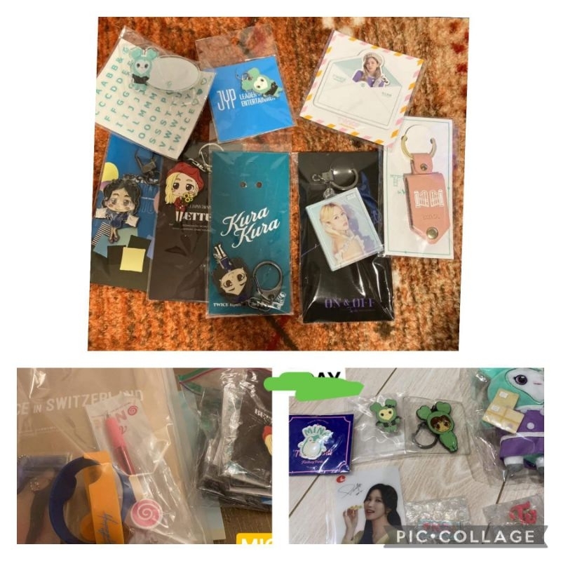 Twice Mina Merch Japan | Shopee Philippines