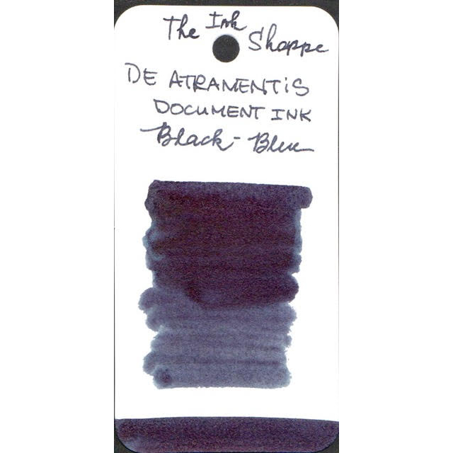 De Atramentis Document Fountain Pen Ink Sample (3mL) | Shopee Philippines