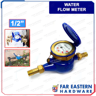 Shop flow meter for Sale on Shopee Philippines