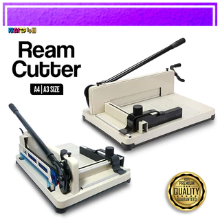 Shop ream cutter for Sale on Shopee Philippines
