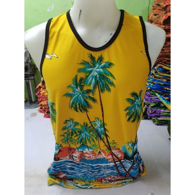 Fashion Sando for Men | Pambahay Sando | Top Tank | Sando Panlalaki ...