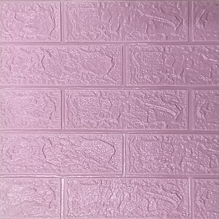 BIG SALE 3D Wallpaper Brick Design PVC Wallpaper Foam Wall Stickers For ...