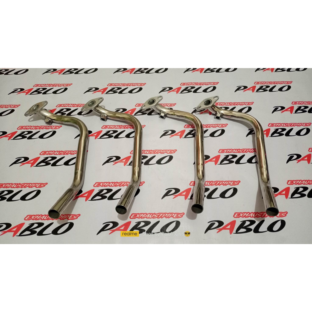 SKYDRIVE SPORT 115 FI W/OXYGEN SENSOR STAINLESS STOCK & APIDOV3/EXOS/X6 ...