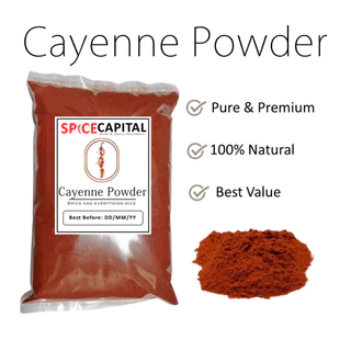 cayenne - Best Prices and Online Promos - Aug 2025 | Shopee Philippines