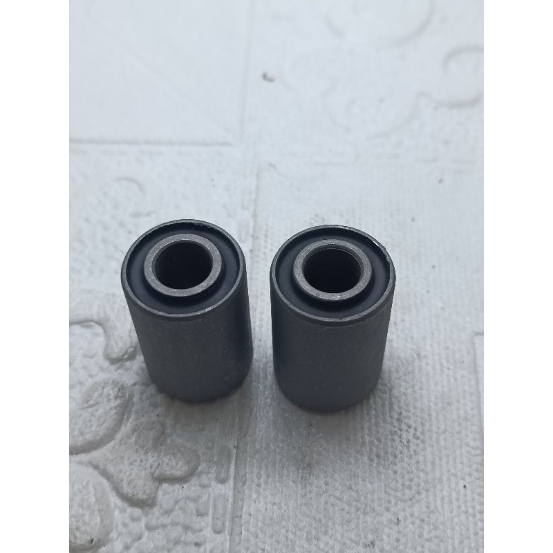 Swing Arm Bushing / Pivot Bushing Pair Set - Suzuki Shogun 125 / Pro ...