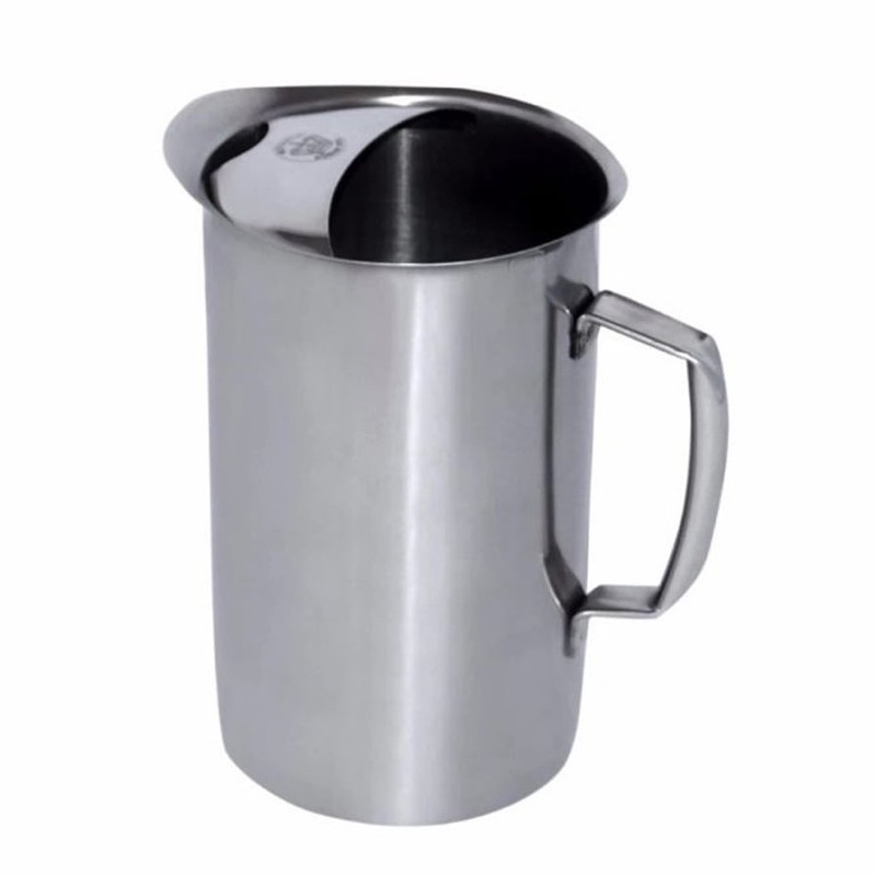 Stainless Steel Pitcher 64oz / 80oz | Shopee Philippines