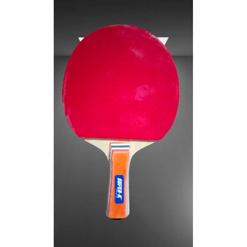table tennis racket heavy duty 1pc | Shopee Philippines