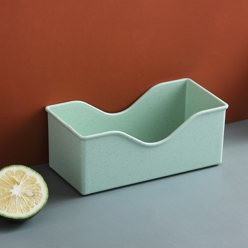 15cm Small Plate Holder Snack/Dessert Plate Organizer (PLATE HOLDER ...