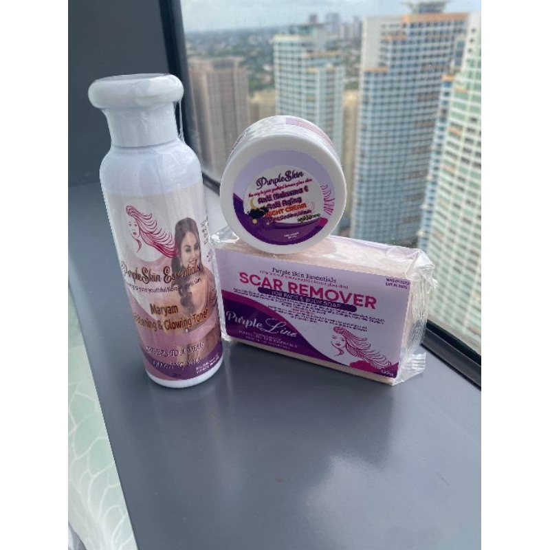 MELASMA CREAM SET 3 in 1 | Shopee Philippines