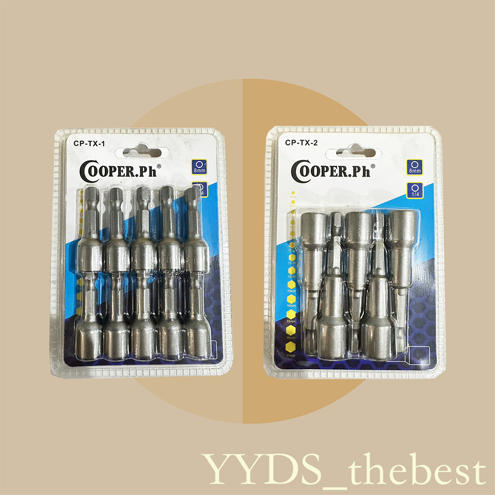 Shop tex screw adaptor for Sale on Shopee Philippines