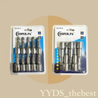 Shop tex screw adaptor for Sale on Shopee Philippines