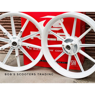 RCB MAGS SP811 (RB10) Raider 150 Carb/Fi [10 Spokes] | Shopee Philippines