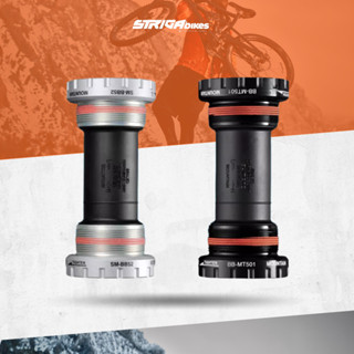 Shimano MTB Bottom Bracket SM-BB52/BB MT501 with Box | Shopee Philippines